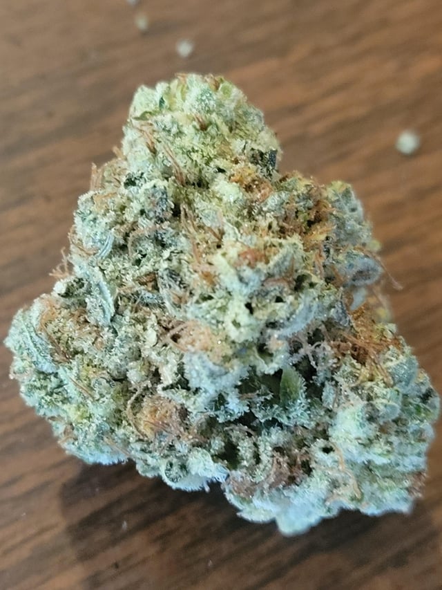 KYND Flower Review - Extremely Stoney
